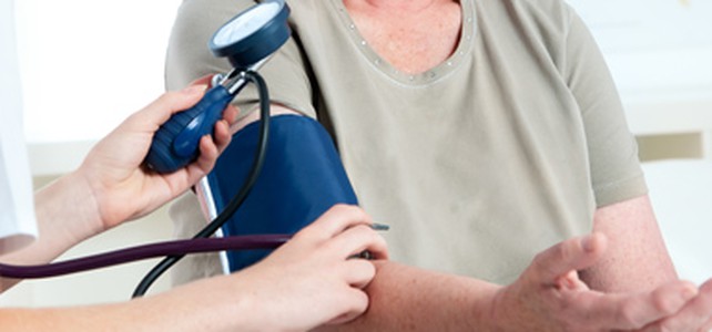 Variabilité de la pression sanguine sur le remodelage vasculaire